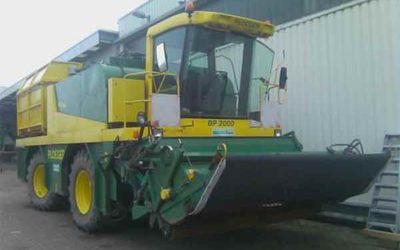 Second-hand machines - DB Fluid