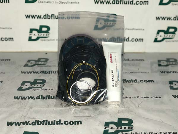 SEAL KITS - DB Fluid